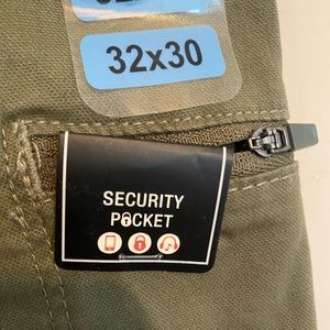 Weatherproof | Pants | Wp Weatherproof The Dakota Utility Pants | Poshmark